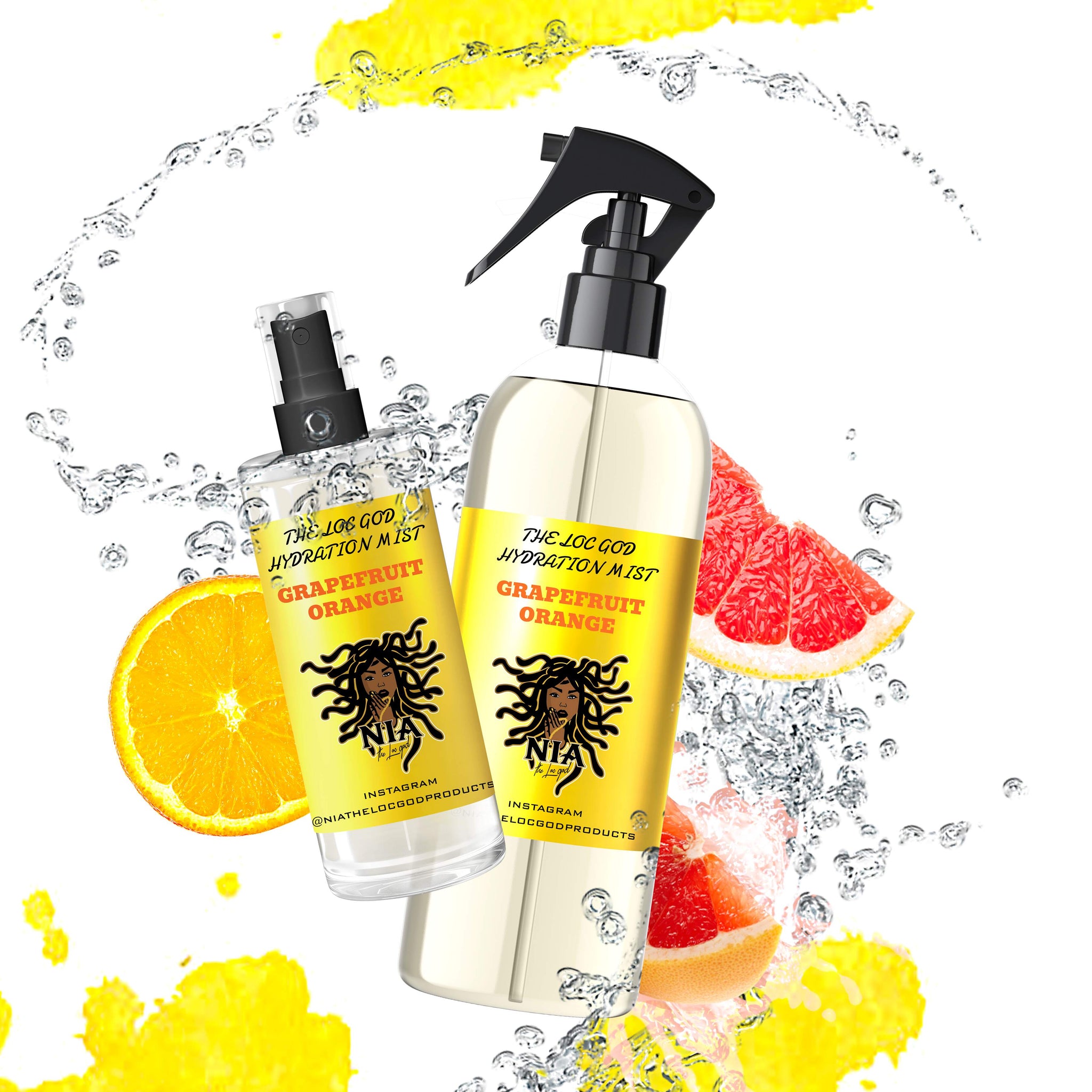 Hydration Mist