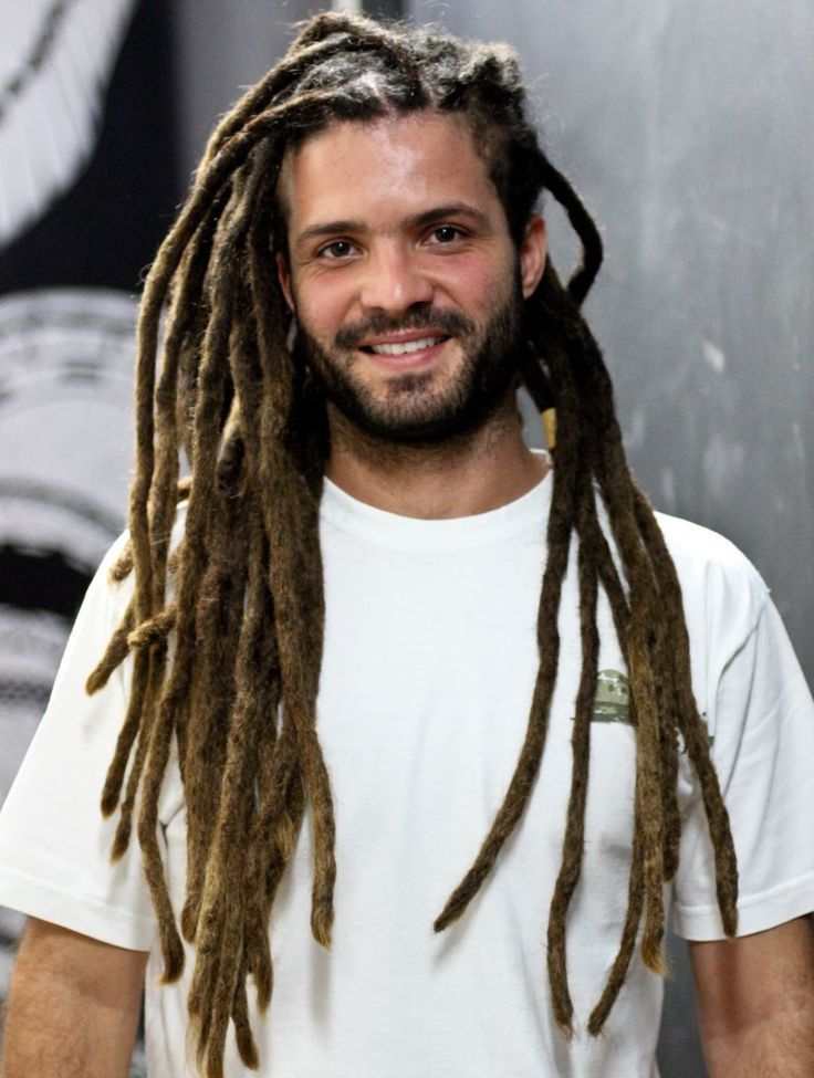 Unlocking the Secrets of Healthy Locs: A Guide to Essential Dreadlock ...