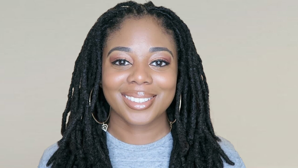 Unlocking the Secret to Luscious Locs: Exploring the Best Oils for ...