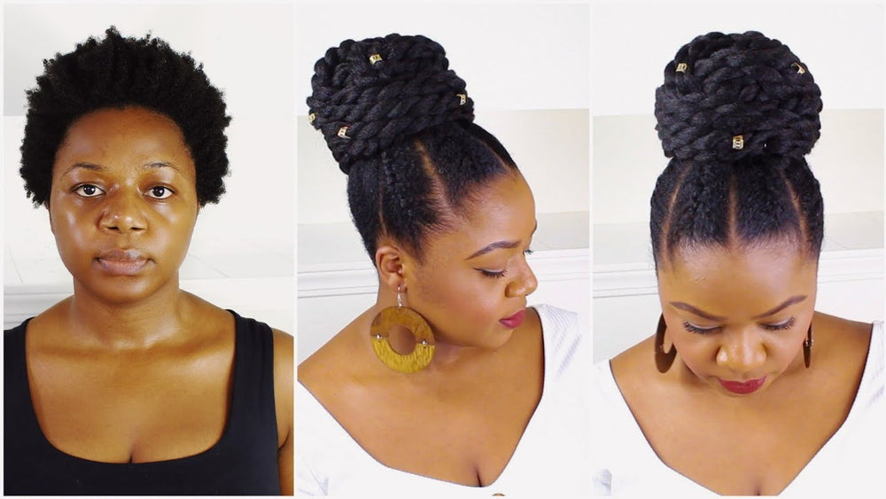 Healthy Locs: Your Guide to Perfect Dreadlock Care | Choose Wisely!