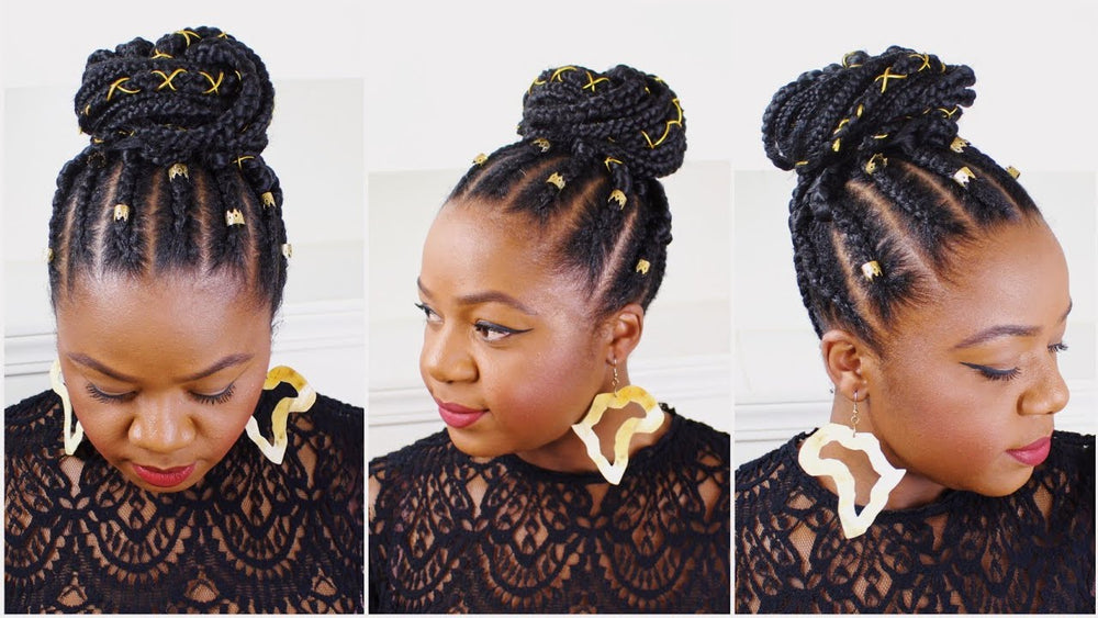 Your Go-To Guide for Perfect Loc Retwist