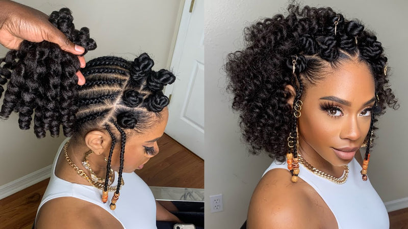 Your Go-To Guide for Perfect Loc Retwist