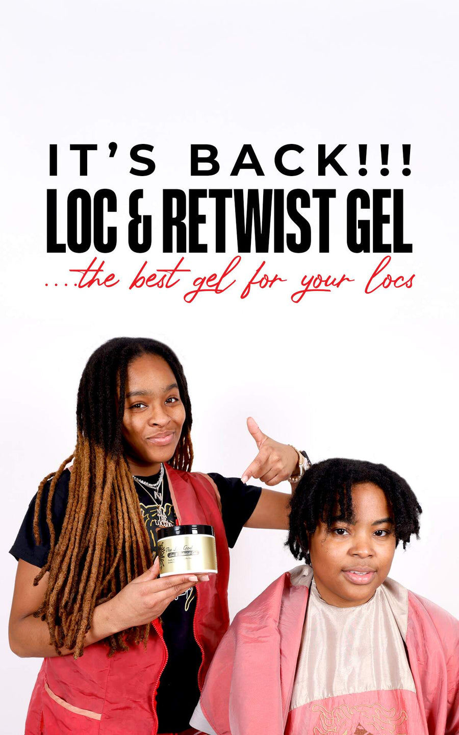 The Loc God