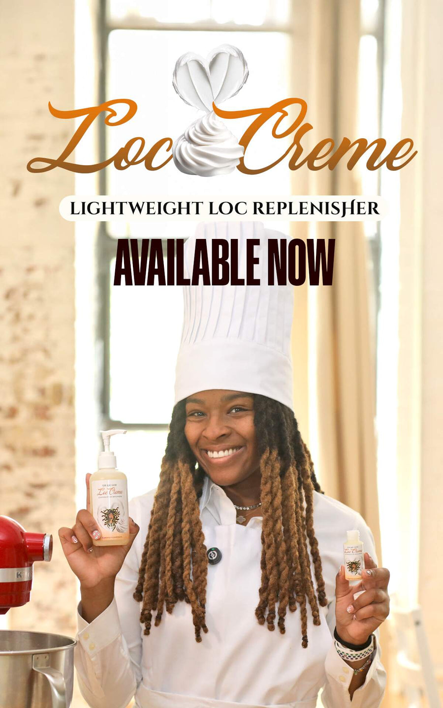 The Loc God
